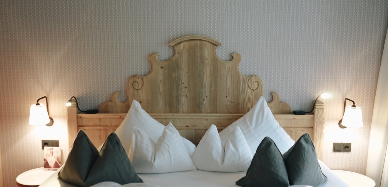 5-Star Family Hotel in Leogang - Naturhotel Forsthofgut