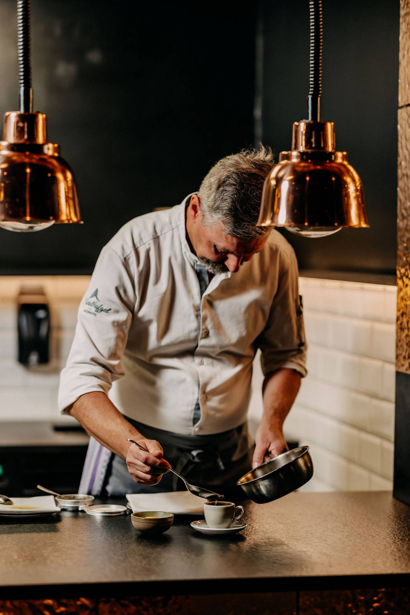 Auszeichungen & Awards - Naturhotel Forsthofgut