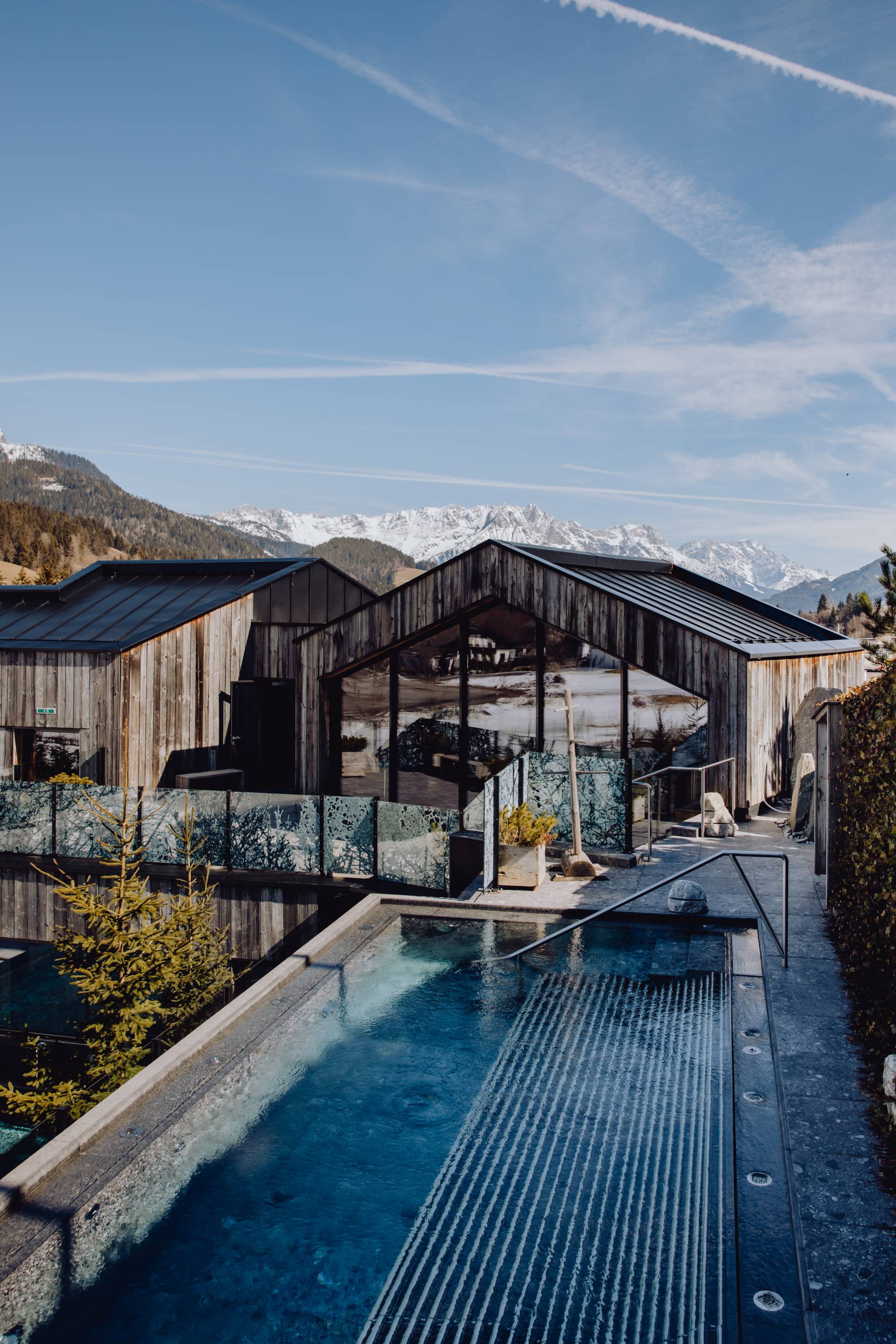 Nature Hotel in Leogang - Naturhotel Forsthofgut