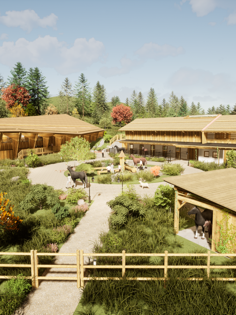 Instagram - Naturhotel Forsthofgut